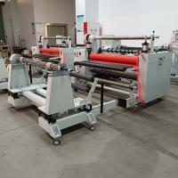 China Insulating Film, Conductive Film Laminating Machine (DP-1000) for sale