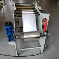 China Adhesive Tape Adhesive Label Sheet Cutting Machine (DP-360) for sale