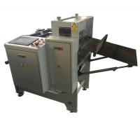 China Adhesive Tape Adhesive Label Sheet Cutting Machine (DP-360) for sale