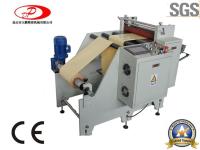 China Label and Film Sheet Cutting and Rewinding Machine (DP-360) for sale