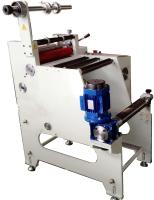 China Label and Film Sheet Cutting and Rewinding Machine (DP-360) for sale
