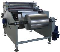 China Automatic Copper Foil / Aluminum Foil Cutting Machine for sale