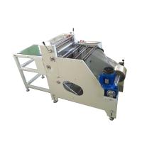 China Automatic Copper Foil / Aluminum Foil Cutting Machine for sale