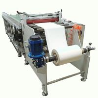 China Brown Paper/Kraft Paper /Mylar Paper Cutting Machine (DP-600) for sale