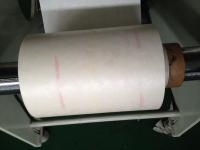 China Roll Paper Sheet Cutting Machine Film Cross Cutting Machine for sale