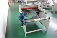 China Roll Paper Sheet Cutting Machine Film Cross Cutting Machine for sale