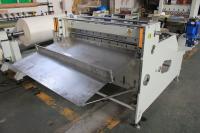 China Paper Roll to Sheet Cutting Machine, Film Cutting Machine for sale