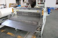 China Paper Roll to Sheet Cutting Machine, Film Cutting Machine for sale