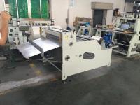 China Paper Roll to Sheet Cutting Machine, Film Cutting Machine for sale