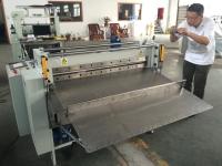 China Paper Roll to Sheet Cutting Machine, Film Cutting Machine for sale