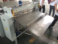 China Paper Roll to Sheet Cutting Machine, Film Cutting Machine for sale