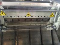 China PVC/Film/Paper Sheet Cross Cutting Machine for sale