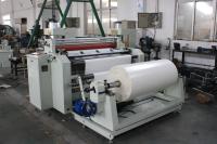 China Pet PVC PP Paper Roll to Sheet Cutting Machine for sale