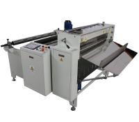 China Automatic Paper Sheeting Machine Max Working Width 1000mm for sale
