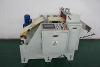 China Automatic Foam Paper Cross Cutting Machine for sale
