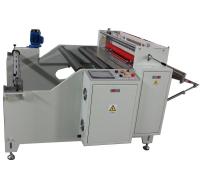 China Paper Cutting Machine Guillotine for sale