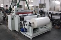 China Plastic Rolling Sheet Slitting Machine, Economic Paper Reel Slitting and Sheeting Machine, Cross Cutting Machine for sale