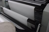China Plastic Rolling Sheet Slitting Machine, Economic Paper Reel Slitting and Sheeting Machine, Cross Cutting Machine for sale