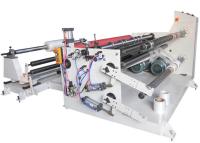 China Automatic Insulation Paper Slitting Machine for Sale for sale