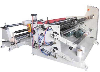 China Automatic Insulation Paper Slitting Machine for Sale for sale