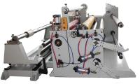 China Automatic Insulation Paper Slitting Machine for Sale for sale