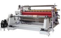 China Automatic Insulation Paper Slitting Machine for Sale for sale