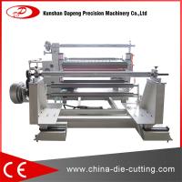 China Automatic Insulation Paper Slitting Machine for Sale for sale
