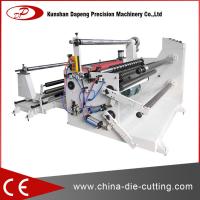 China Automatic Insulation Paper Slitting Machine for Sale for sale