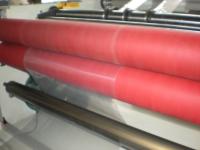 China Automatic Adhesive Tape Slitting Machine (DP-1300) for sale