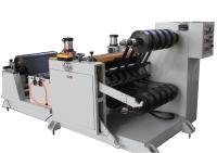 China Gummed Tape/ Insulating Tape Slitter Machine (DP-650) for sale