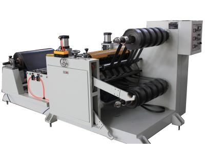 China Gummed Tape/ Insulating Tape Slitter Machine (DP-650) for sale