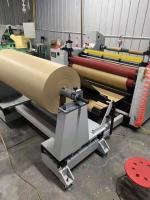 China Slitting Machine for Brown Paper and Kraft Paper (DP-1300) for sale