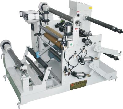 China Non Woven Fabric Slitting Machine-Textile Slitting Machine (DP-650) for sale