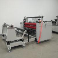 China Electric Conductive Tape and Insulation Paper Slitter Machine (DP-1300) for sale