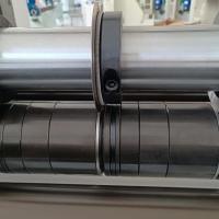 China Electric Conductive Tape and Insulation Paper Slitter Machine (DP-1300) for sale