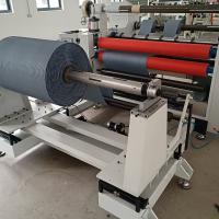 China Electric Conductive Tape and Insulation Paper Slitter Machine (DP-1300) for sale