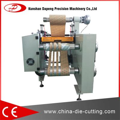 China Adhesive Tape Slitting Machine (for LCD Monitor Screen Protector Film) for sale