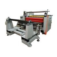 China Mylar and Trademark Slitting Machine with Rewinding (DP-1300) for sale