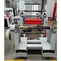 China High Speed PVC Slitter Rewinder Machine (DP-1300) for sale