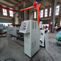 China High Speed PVC Slitter Rewinder Machine (DP-1300) for sale