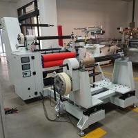 China High Speed PVC Slitter Rewinder Machine (DP-1300) for sale