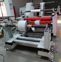 China High Speed PVC Slitter Rewinder Machine (DP-1300) for sale