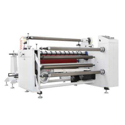 China Jumbo Roll Auto Slitter Rewinder Machine (DP-1300) for sale