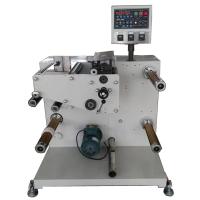 China Mica Tape Automatic Roll Slitter Machine (DP-320) for sale