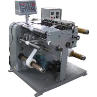 China Mica Tape Automatic Roll Slitter Machine (DP-320) for sale