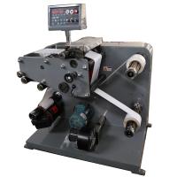 China Mica Tape Automatic Roll Slitter Machine (DP-320) for sale
