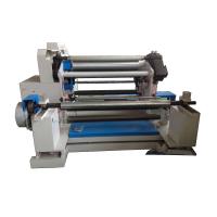 China Aluminum Foil Automatic Slitting Rewinding Machine for sale