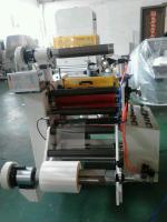 China Slitting Machine for PVC (DP-420) for sale