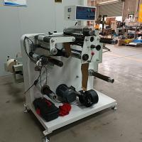 China 3m/Nitto/Avery/Capton Tape Slitting Machine (DP-320) for sale
