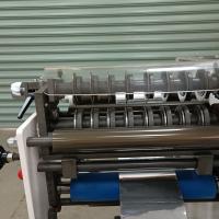 China 3m/Nitto/Avery/Capton Tape Slitting Machine (DP-320) for sale
